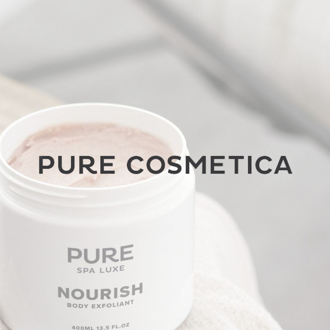PURE BODY COSMETICA – The Little Beautique NZ